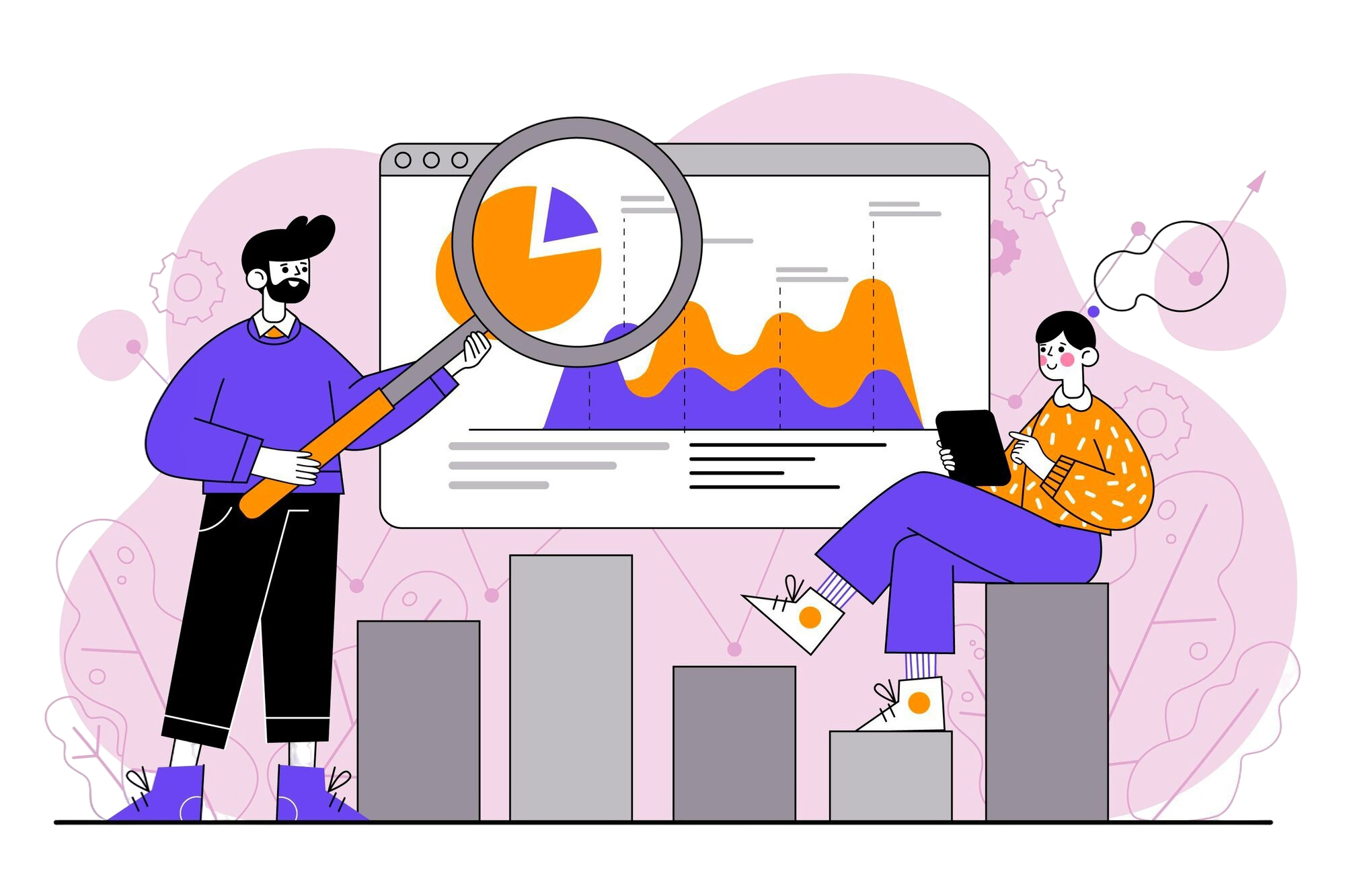 Portal Informasi Data Desa Provinsi Jawa Barat